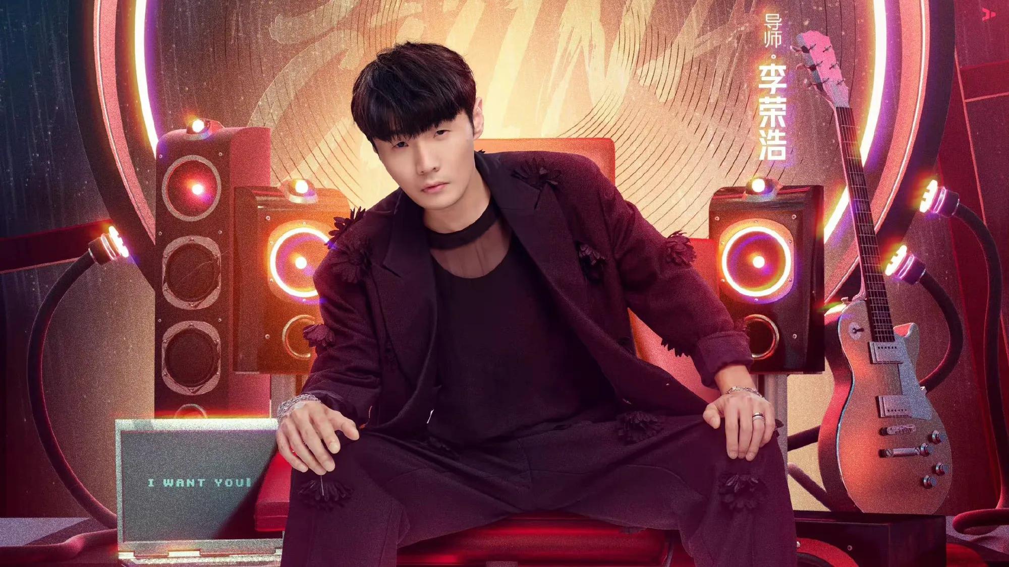 The fourth issue of "The Voice 2022", four times, waiting, hugging, leaving - iNEWS