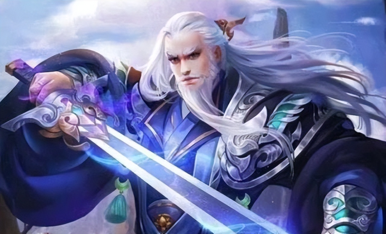 Eternal God Emperor: Ruochen overwhelms Fanning, the curse breaks out ...