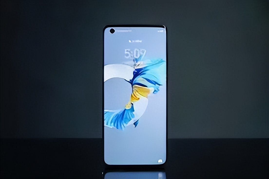 I finally know why Mate40 equipped with Kirin 9000E will become the best-known Huawei mobile ...