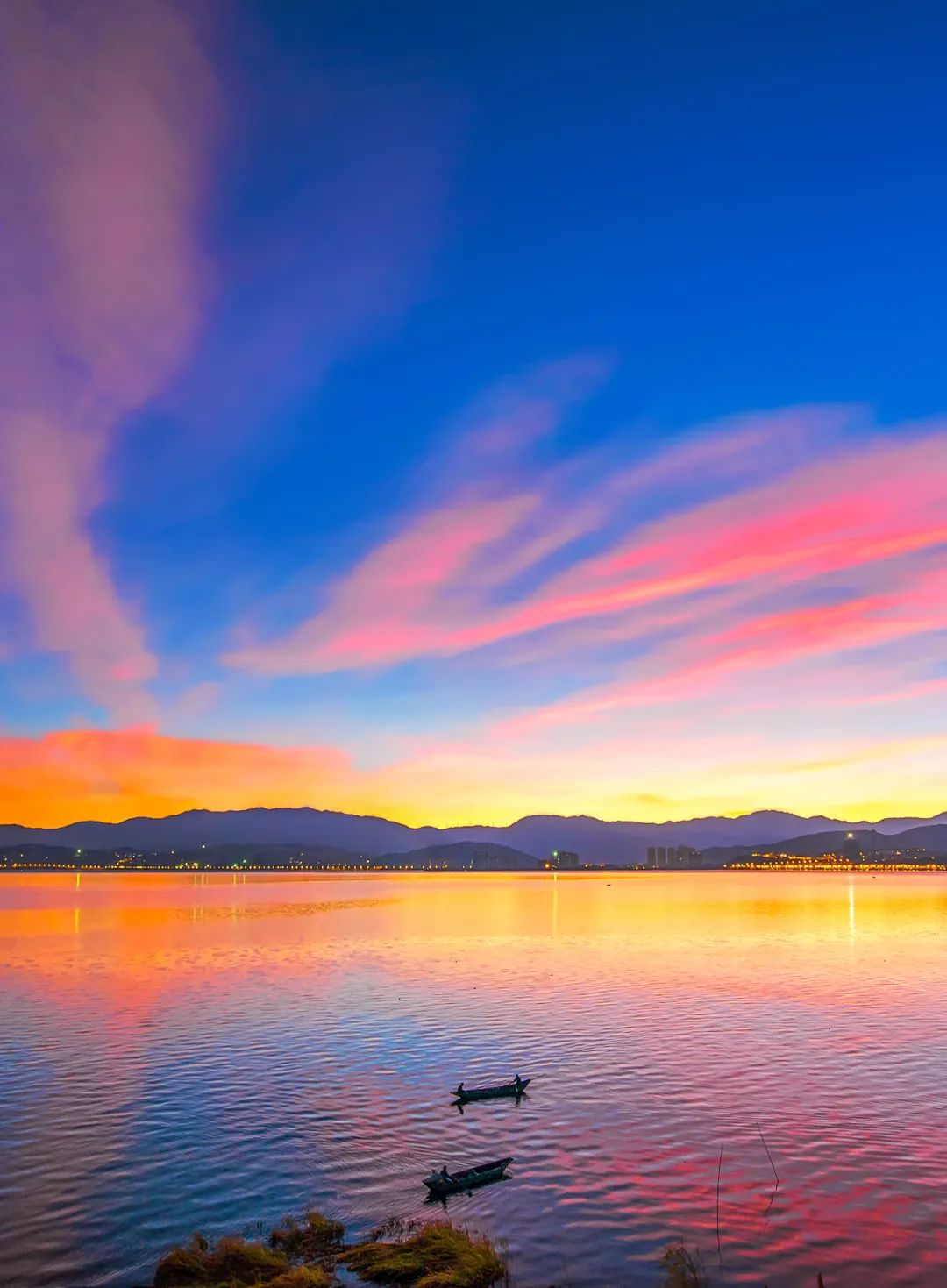 Yunnan, the "spring" on the tip of the tongue - iNEWS