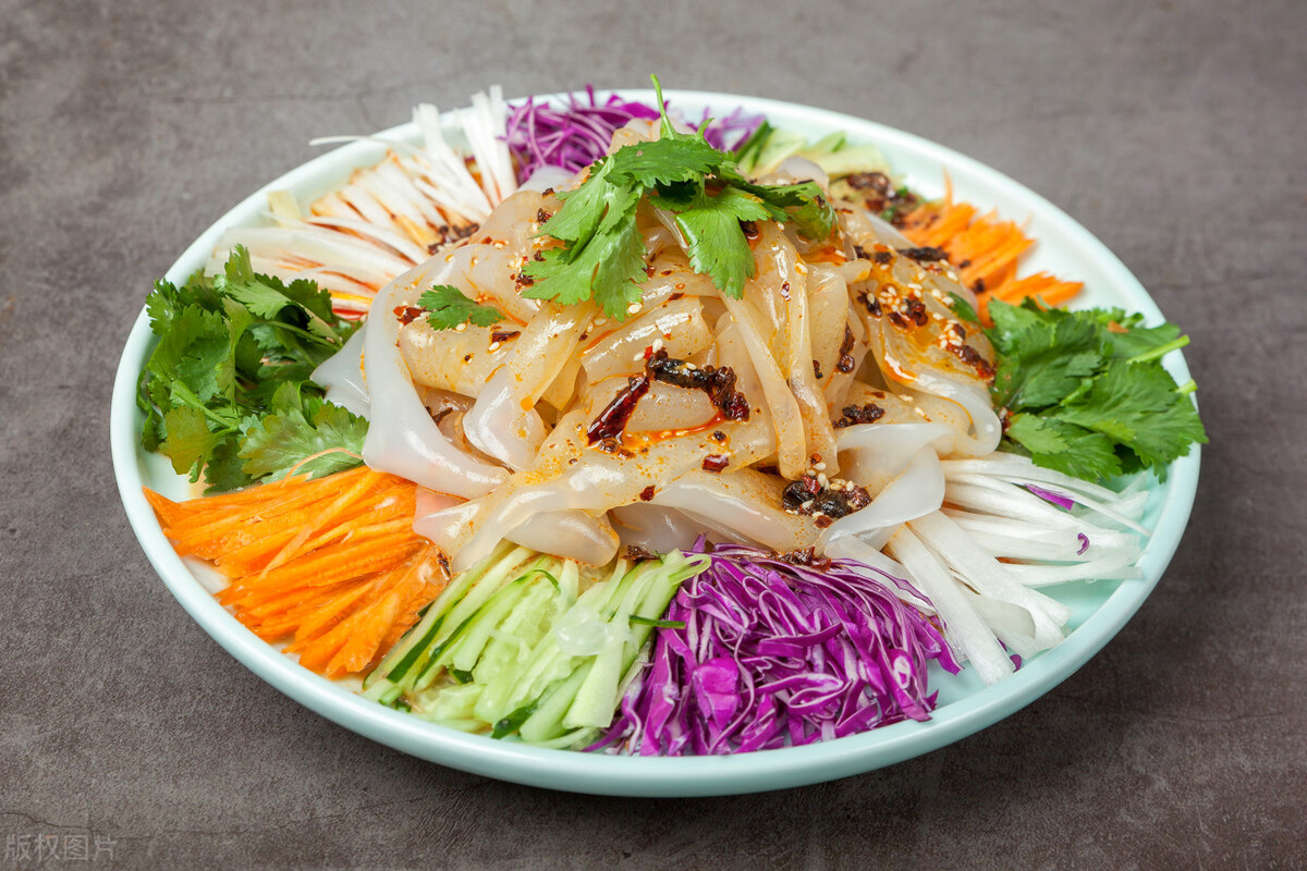 Famous dishes in the Northeast: not only pot-wrapped meat, but also ...