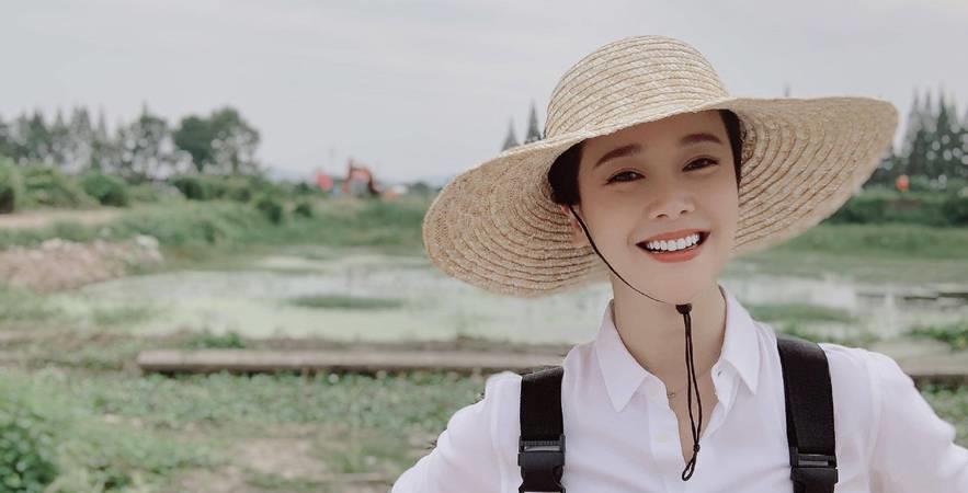 "Domineering and leaky" Ning Jing, who is not in love or getting ...