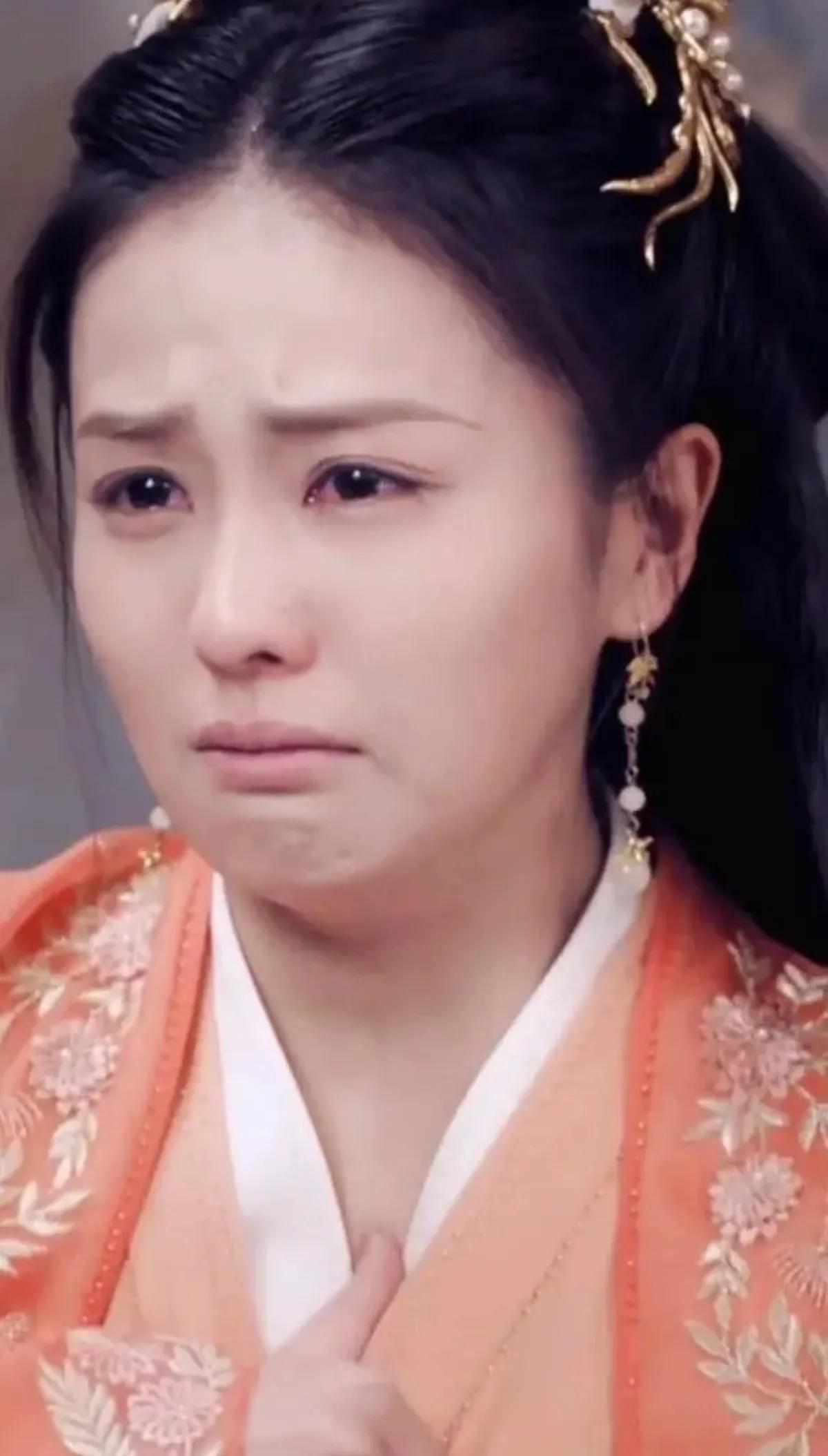 Even for the sake of "Zhou Sheng As Before", Bai Lu deserves everyone ...