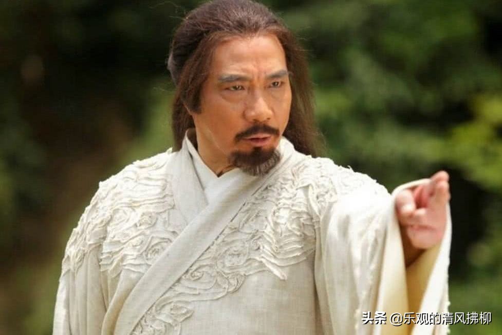 Xia Ke Xing: Xie Yanke has excellent martial arts, why was he not ...