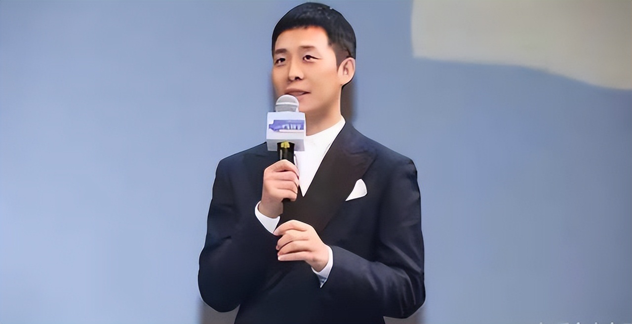 Zhang Yi revealed that after "Returning Thousands of Miles", looking ...