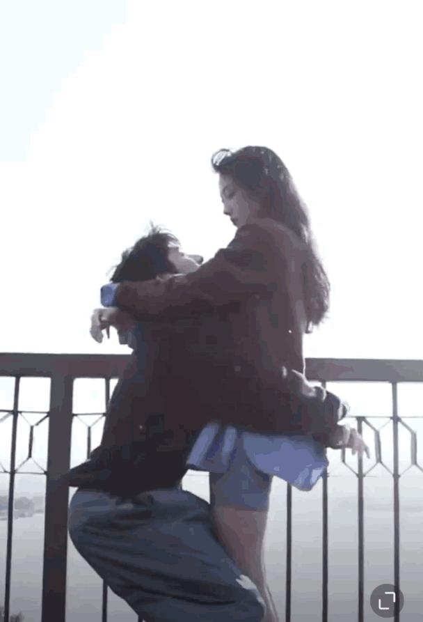 Wigs, fake hips, fake muscles, most of the entertainment industry is ...