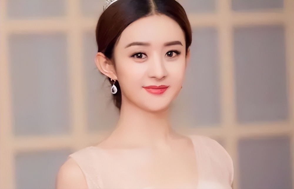 Zhao Liying, got Sun Li's illness, but did not have Sun Li's life - iMedia