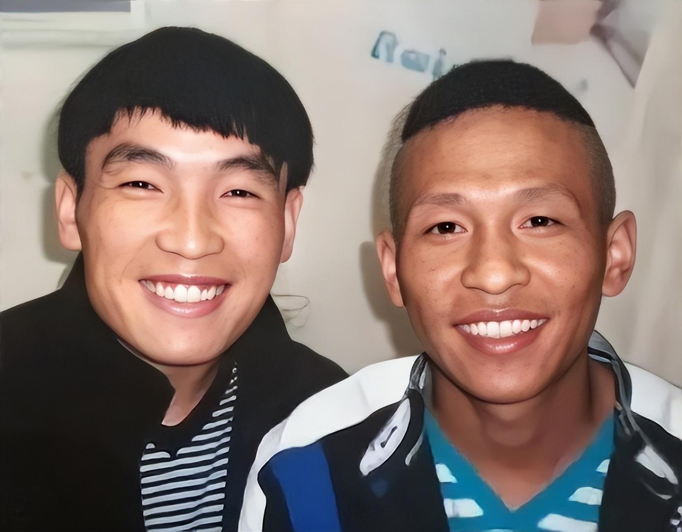 Song Xiaobao: Abandoned Huo Xiaohong after becoming famous, remarried ...