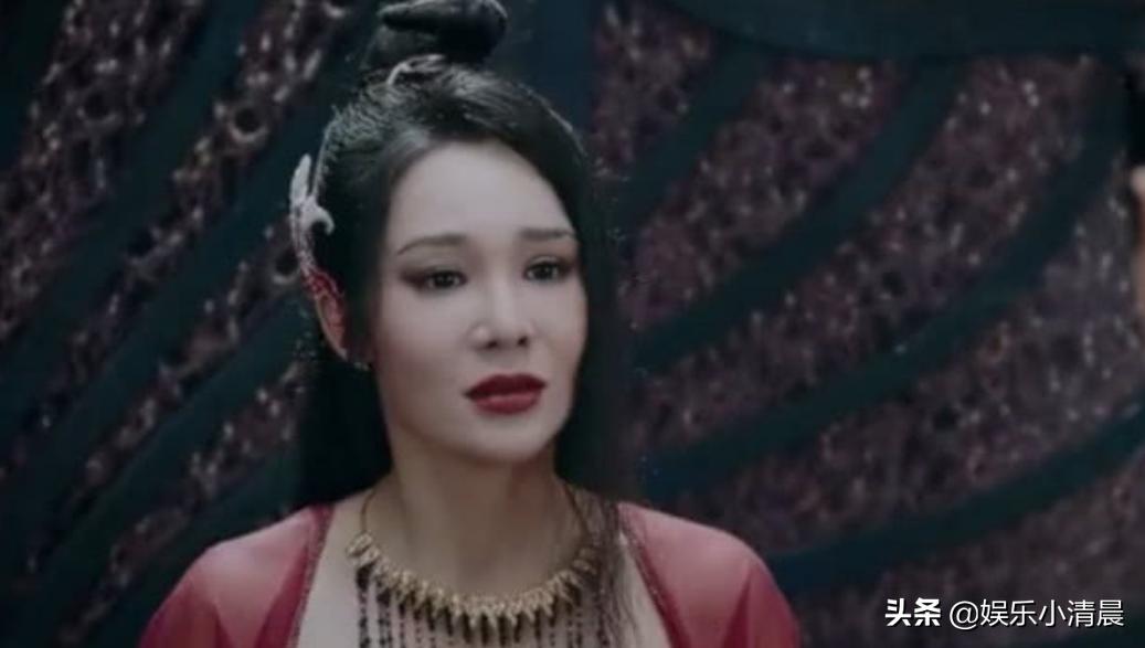 "Xiangmi" Suli and Tanfen are both women of the Emperor of Heaven, why ...