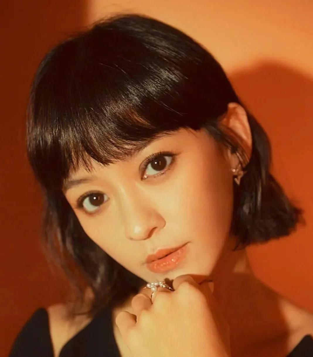 Tong Yan actress ~ baby face - iNEWS