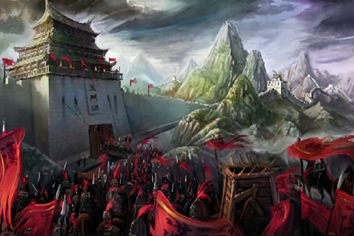 The three "Xuanwu Gate changes" in the Tang Dynasty are rare but not in ...