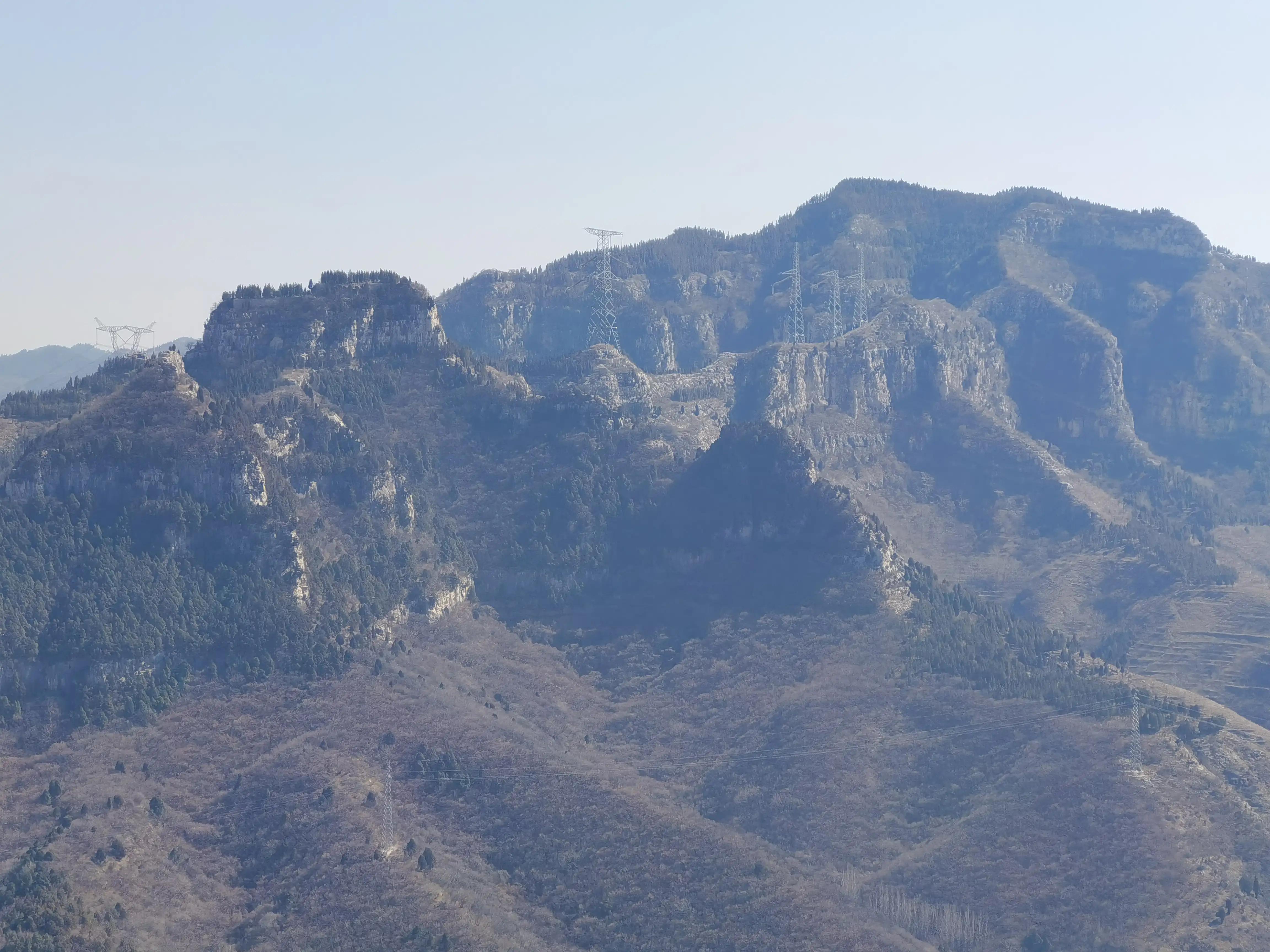 Boshan Xiaxiaofeng Village One-day Tour - iNEWS