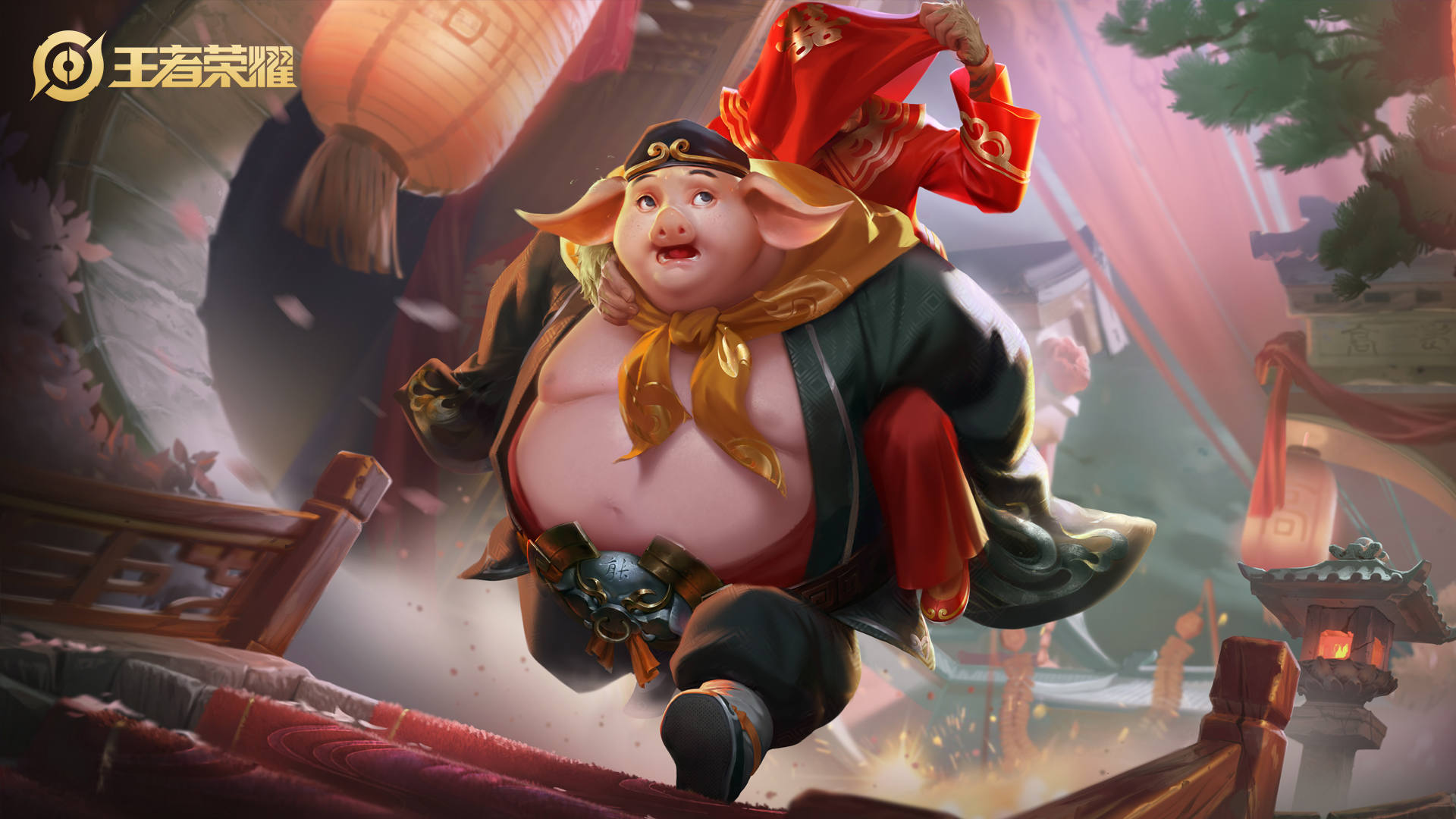The jungler hero legend level has been strengthened, no special skins ...
