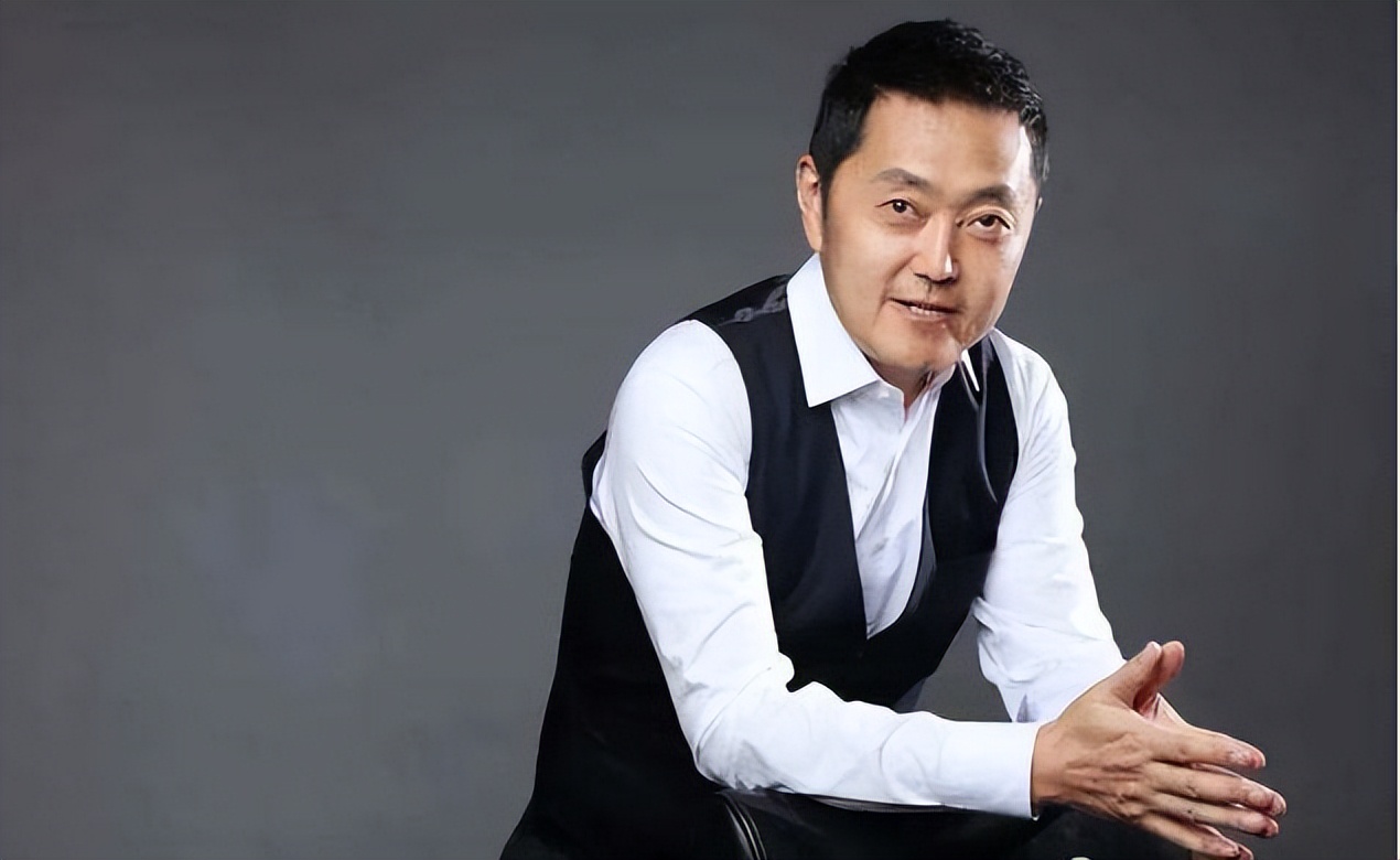 Zuo Hui, the boss of the chain family: It has only been more than a ...