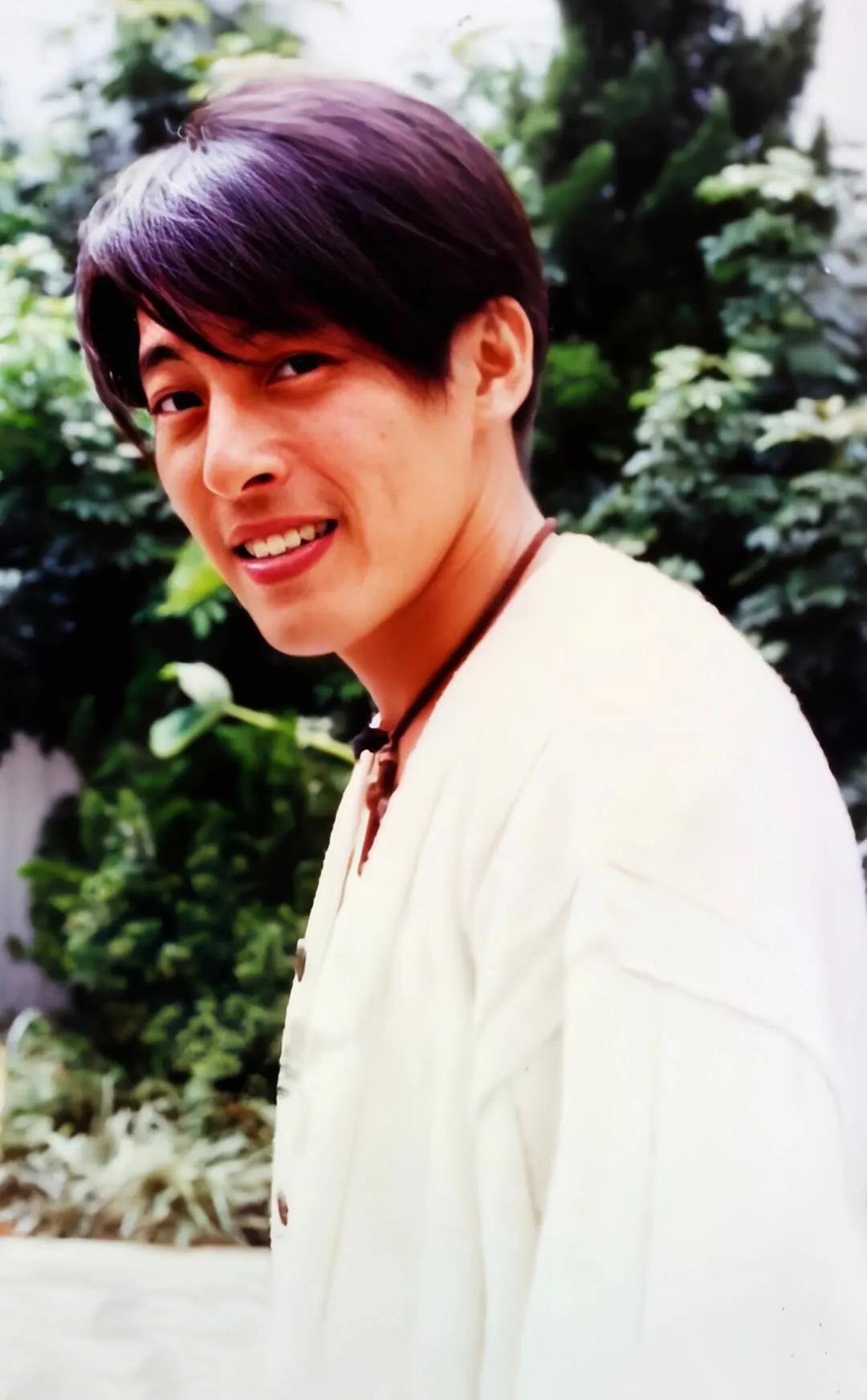 The most classic Linghu Chong - Lu Songxian - iNEWS