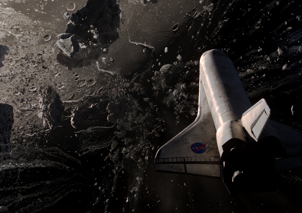 "Moonfall" shows the complexity of the characters, making people think ...