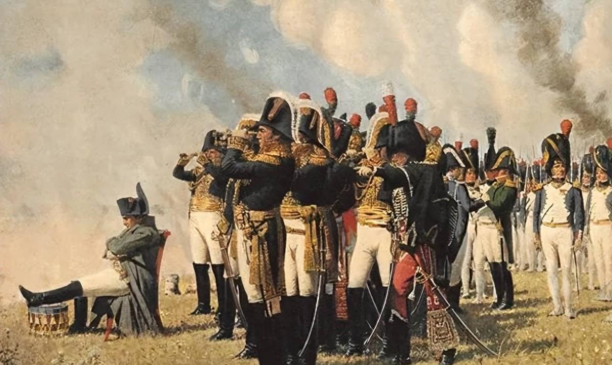 What were the motivations for the establishment of the military ...