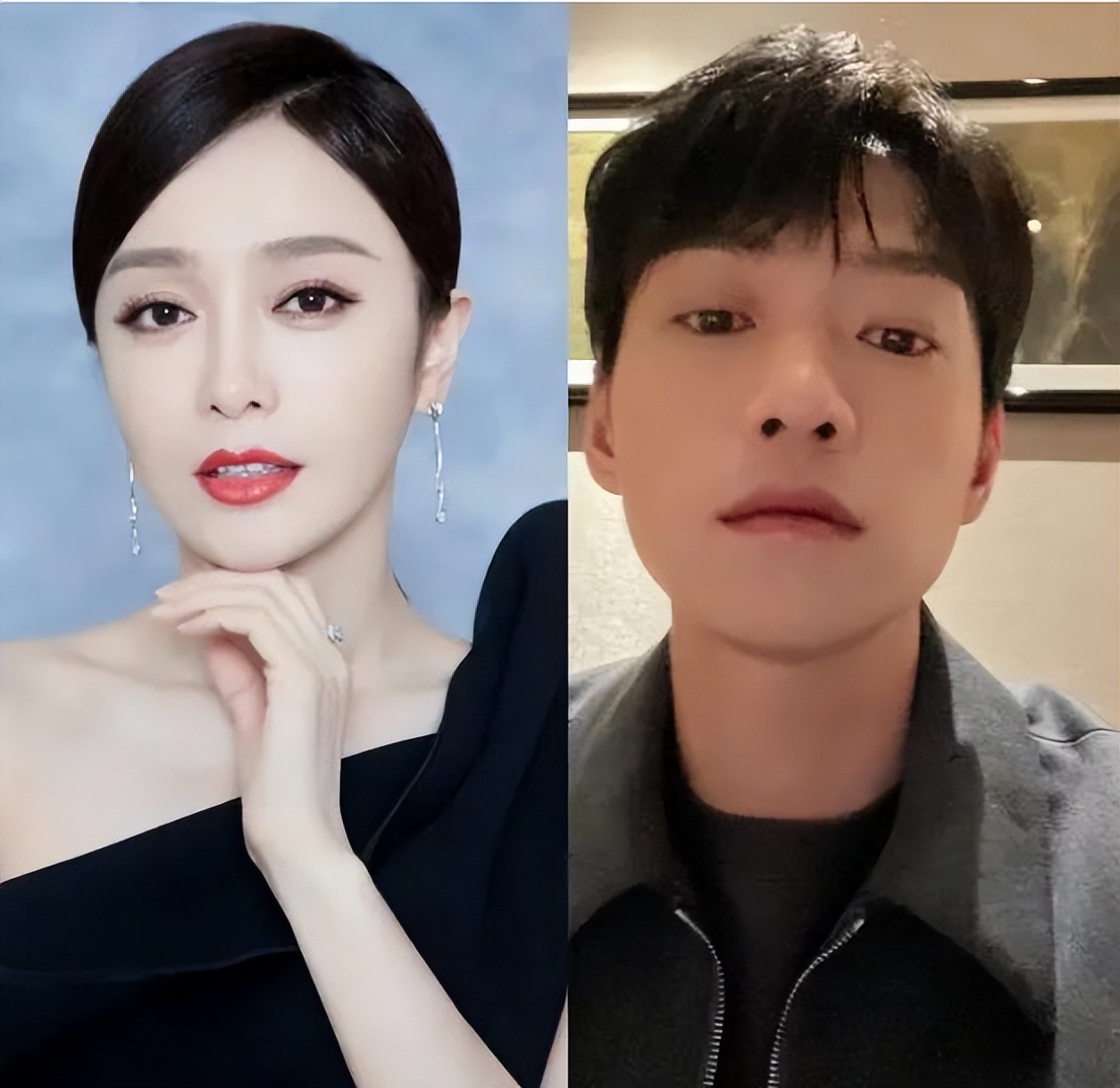 Qin Lan and Wei Daxun are suspected of getting married, and their parents have met. Wei's mother ...