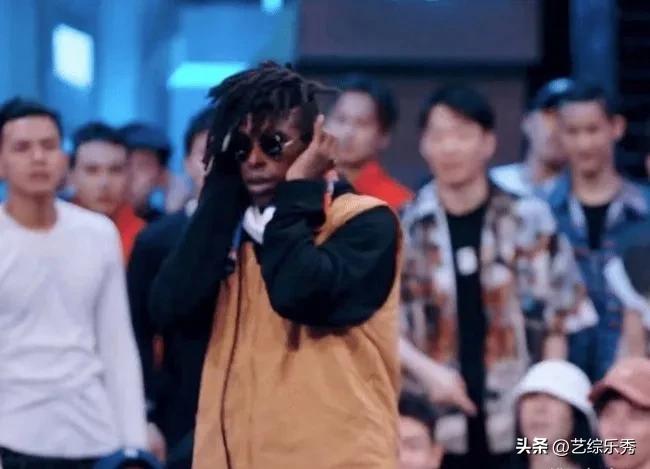 "This Is Street Dance 5" Kyoka is the only dancer who can compete with ...