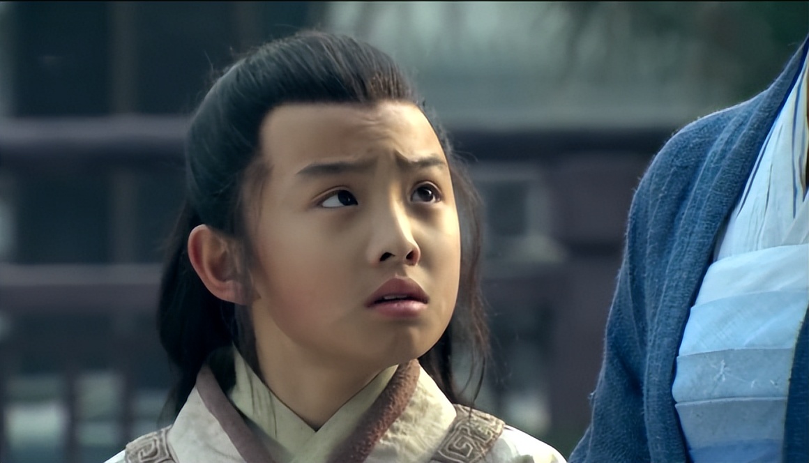 Emperor Huihui of the Han Dynasty had 6 sons. Why did his younger ...