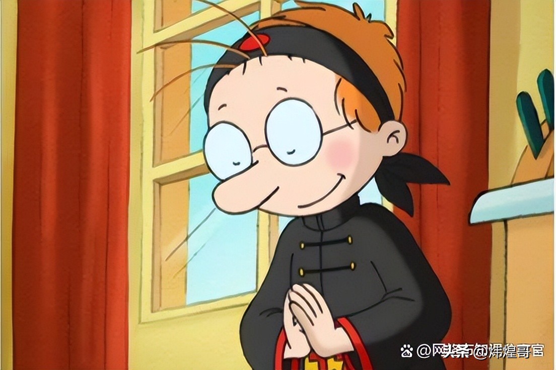 The world's top ten animation rankings are all classics - iNEWS