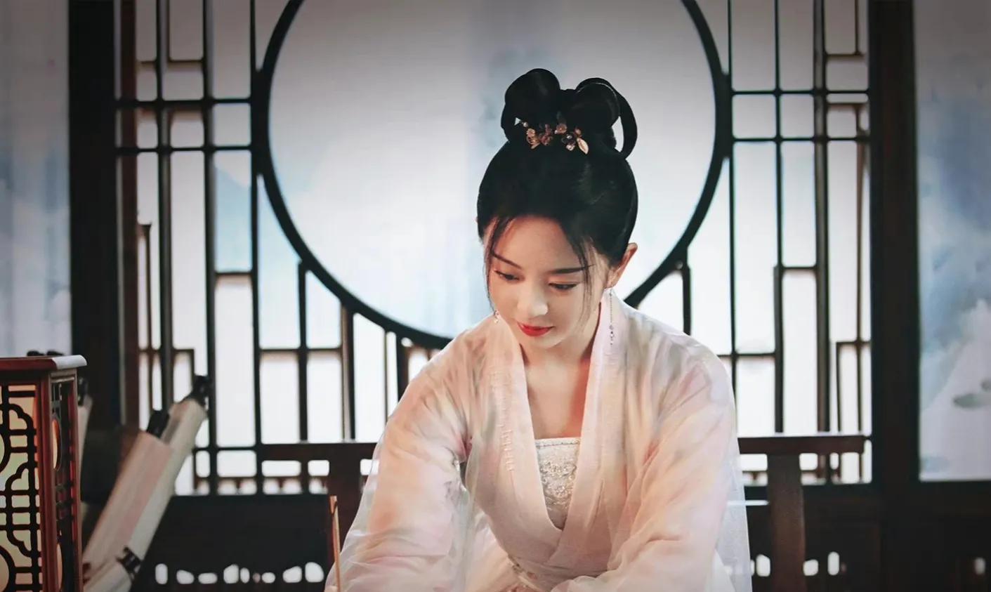 Among Di Renjie's four fierce generals, who has the strongest ...