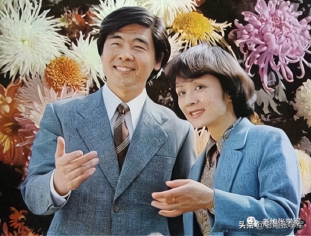 The singer Xie Lisi passed away, and the beautiful melody is still in ...