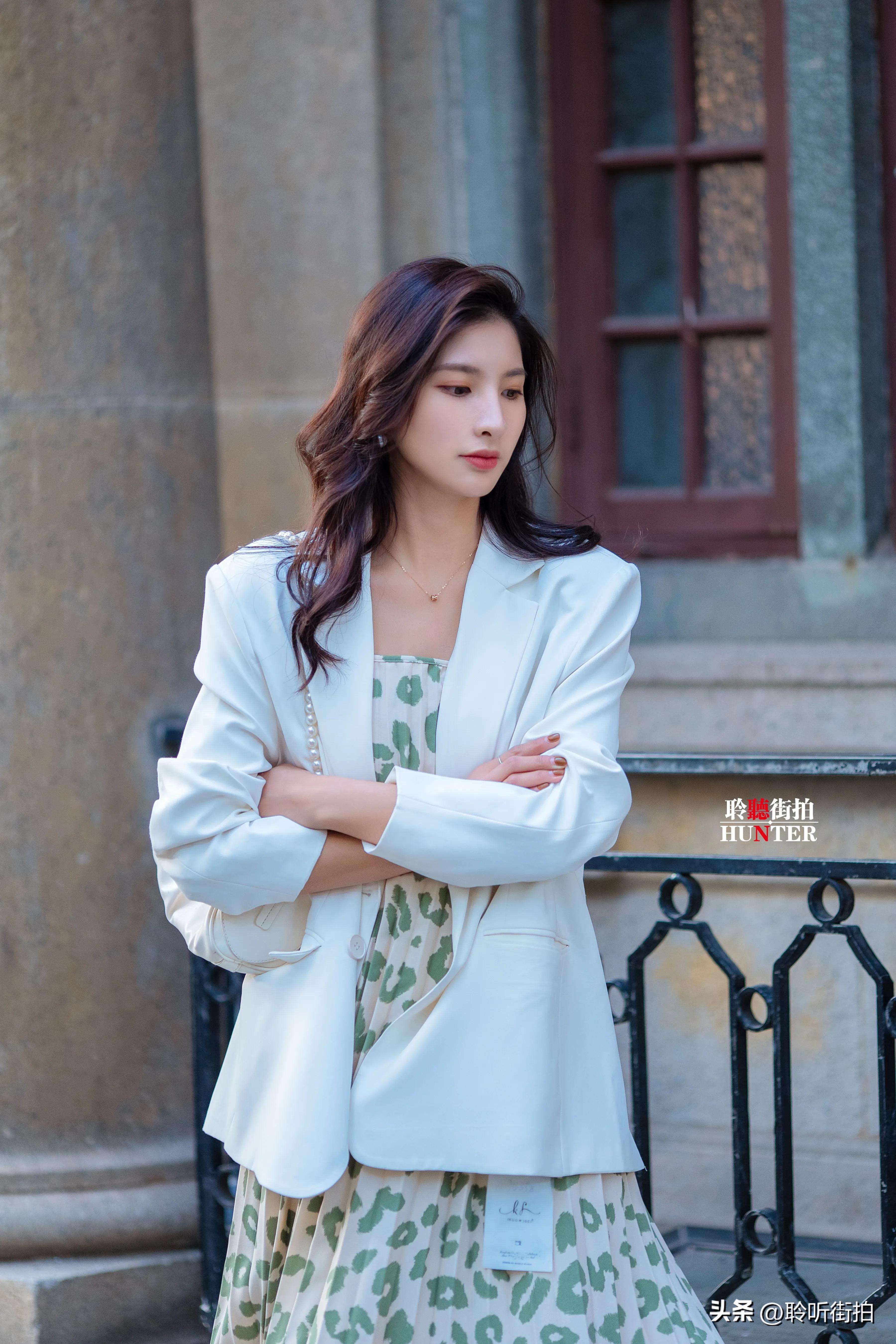 Street Photography Fashion Model Issue 4 - iNEWS