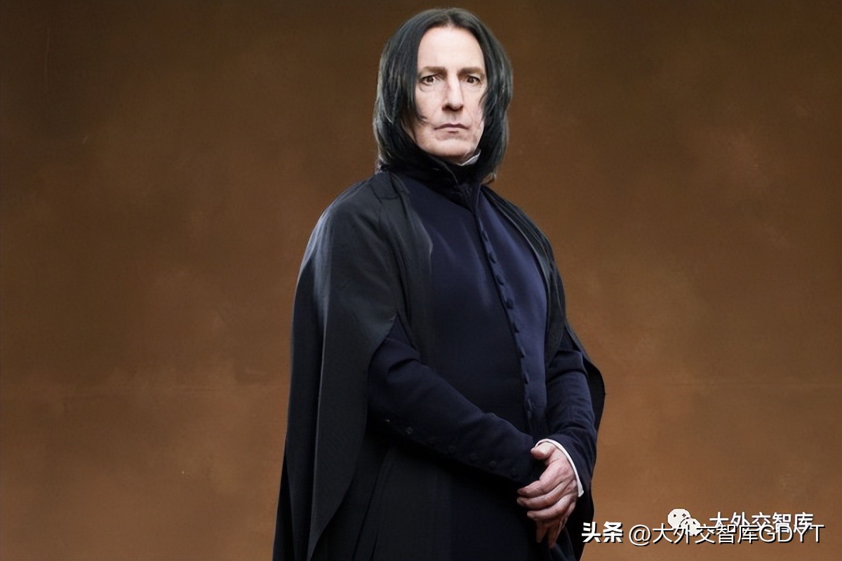 Class and Racism in the World of Harry Potter - iNEWS