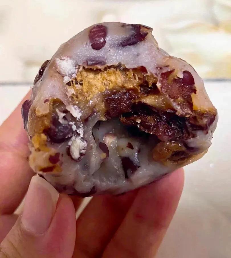 Northeastern special sticky bean bag - iNEWS