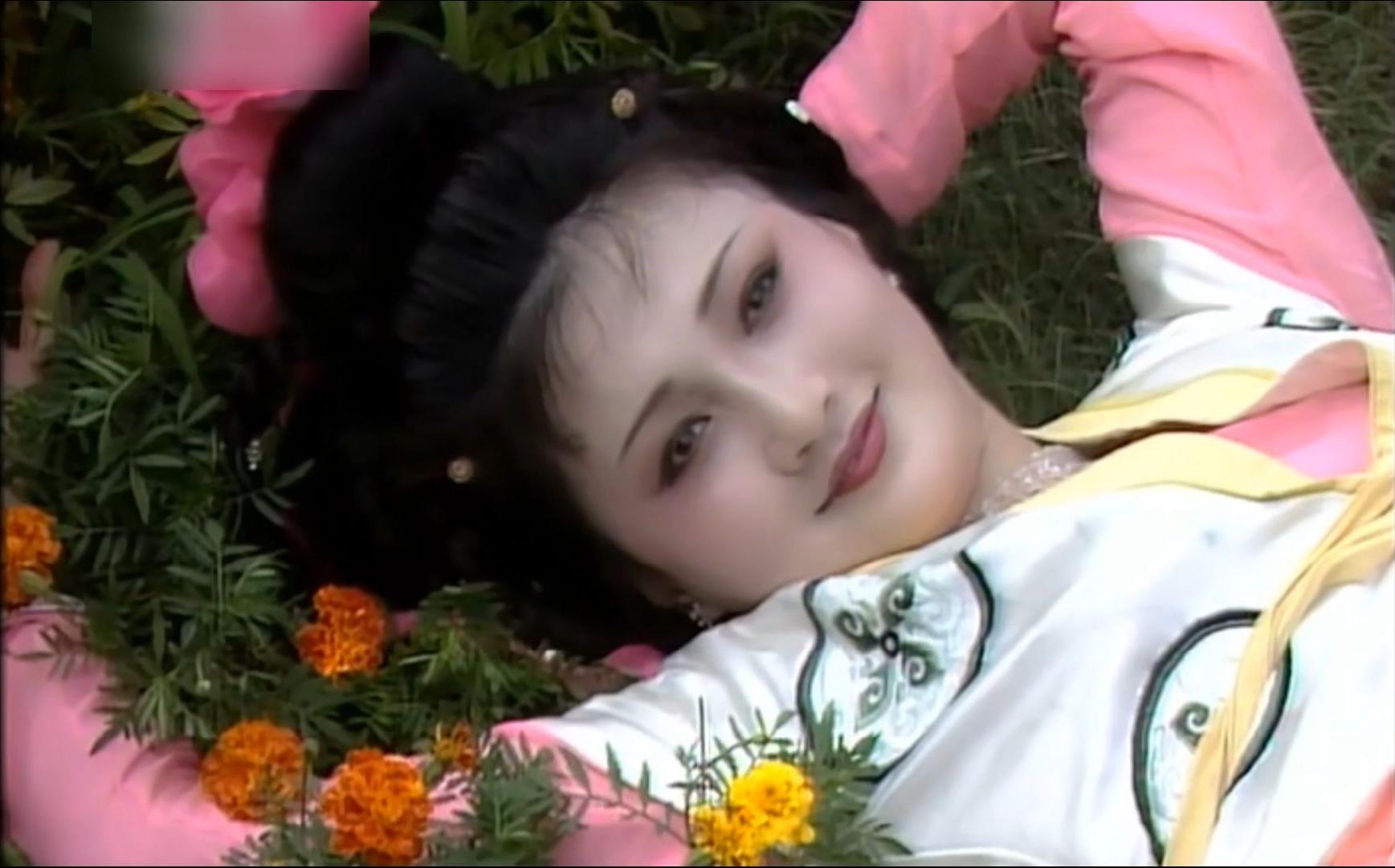 Wang Zhiwen: Every girlfriend is a great beauty, and finally marrying a ...