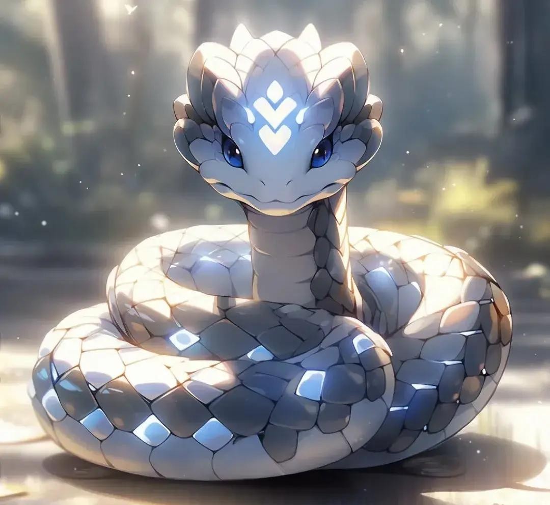 Snake: From October 14 to 16, your fate will change suddenly, and ...
