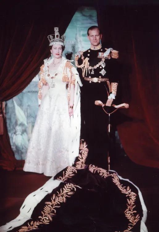 Queen Elizabeth's burial on September 19 has attracted worldwide ...