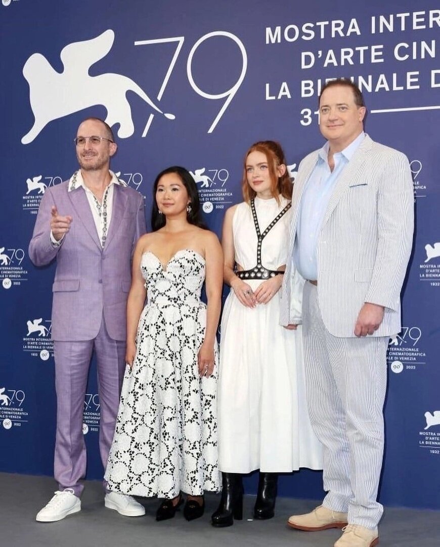 Venice Film Festival: Goddess Killer - iNEWS