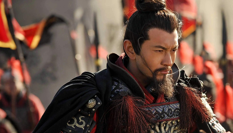 10 unpopular poets, 10 eternal songs.The first classic, the author is ...