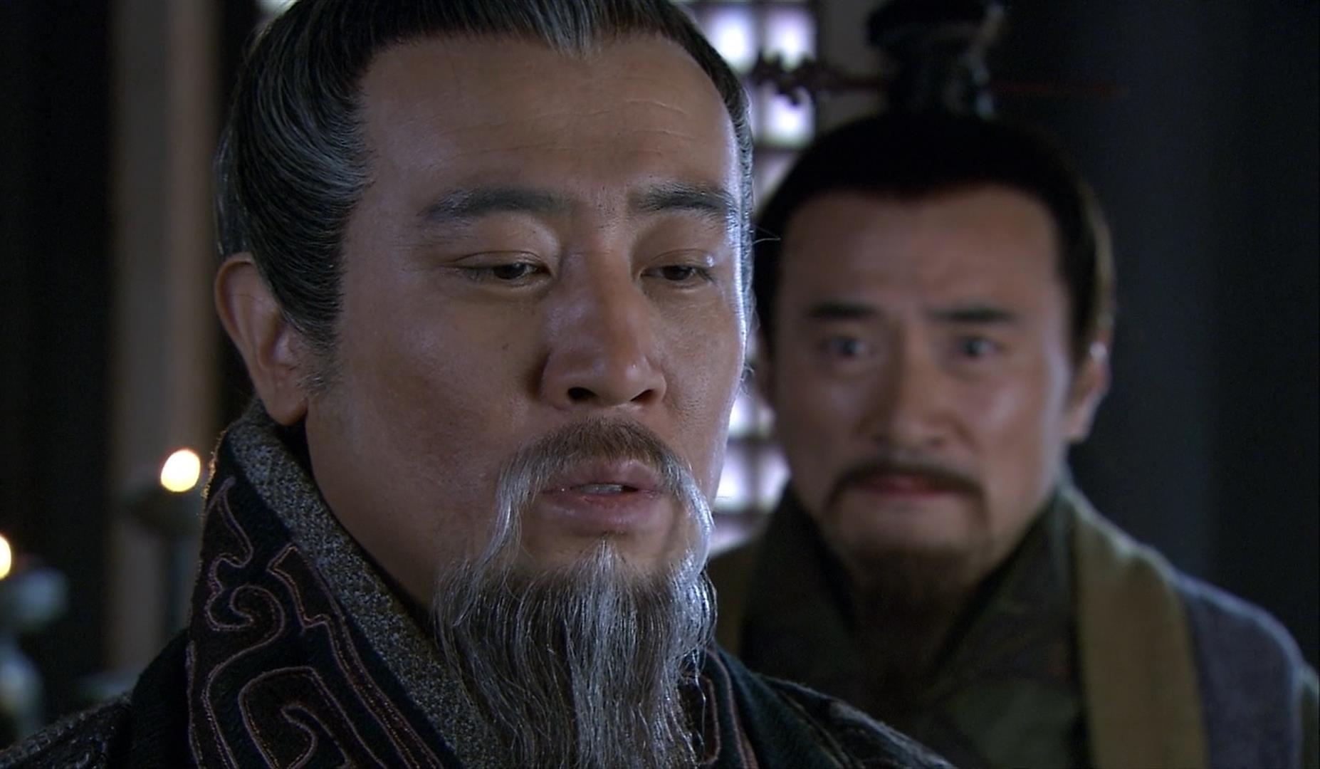 Why did Guan Yu suddenly launch the Battle of Xiangfan?Instructed by ...