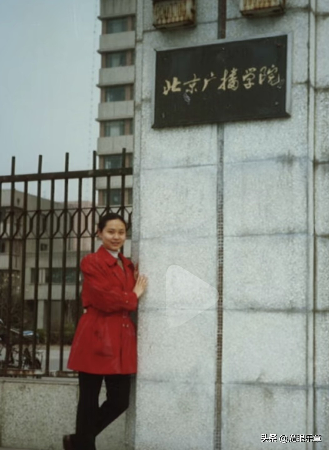 Zhang Fang's 48th birthday: Dinner with Xu Weijie and his wife, and a ...