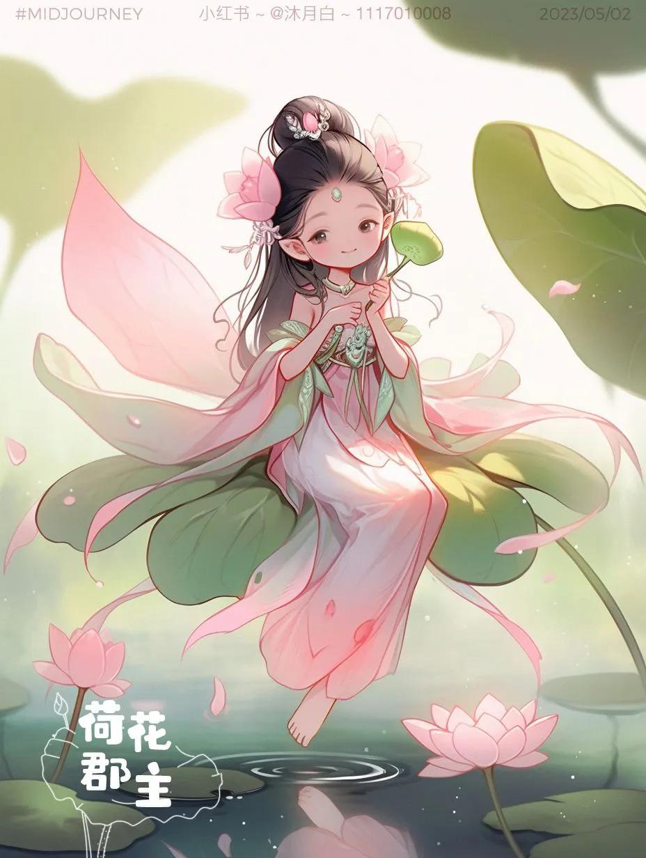 Princess Lotus - iNEWS