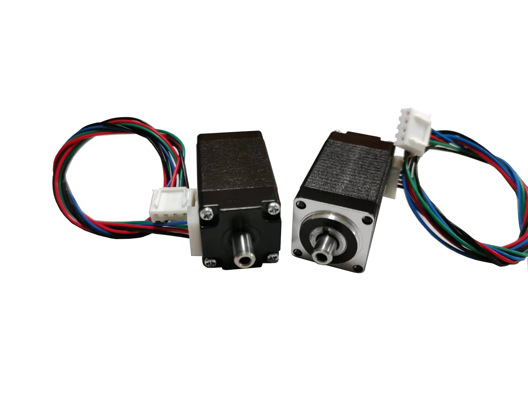 20mm hollow shaft stepper motor, 20mm hollow shaft stepper motor - iNEWS