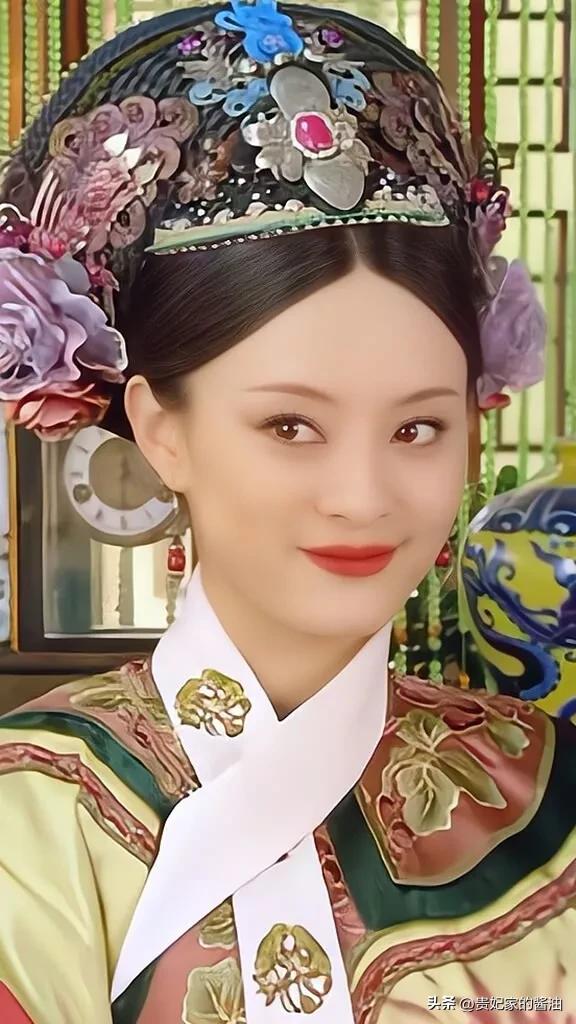 Sun Li's film and television stills - iMedia