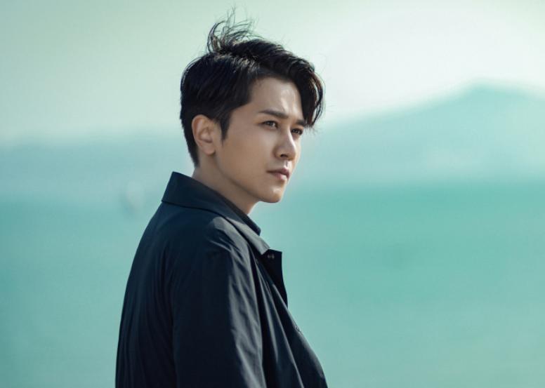 Arrived unexpectedly: Ruan Zhen's setting is a bit miserable, Gao Jun's ...