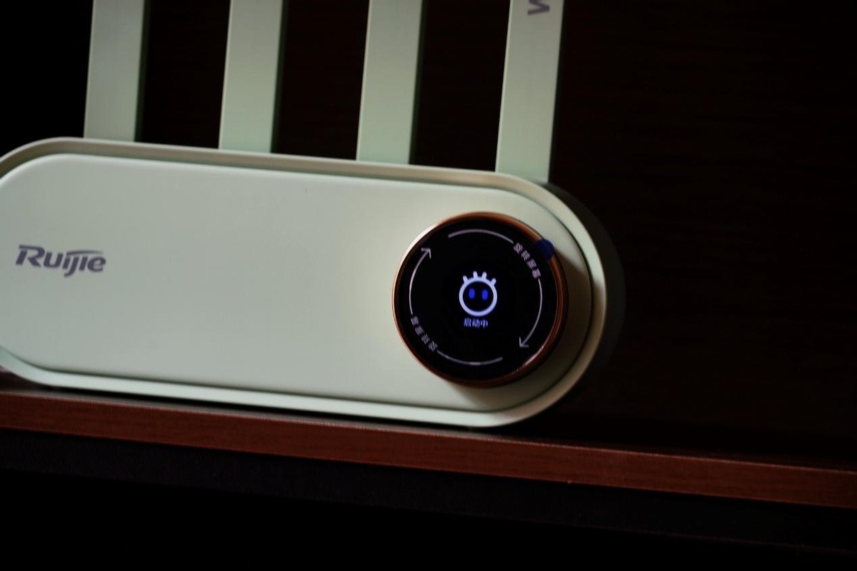 Kids still want to play games?Ruijie Xiaobai Router Helps Parents ...