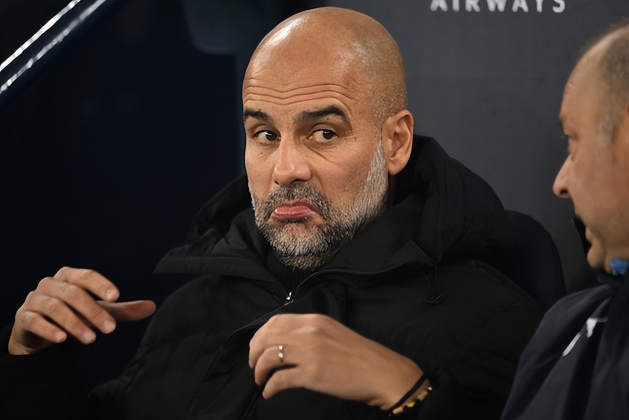 Calvin Phillips denies being overweight, says Guardiola criticism 'a ...