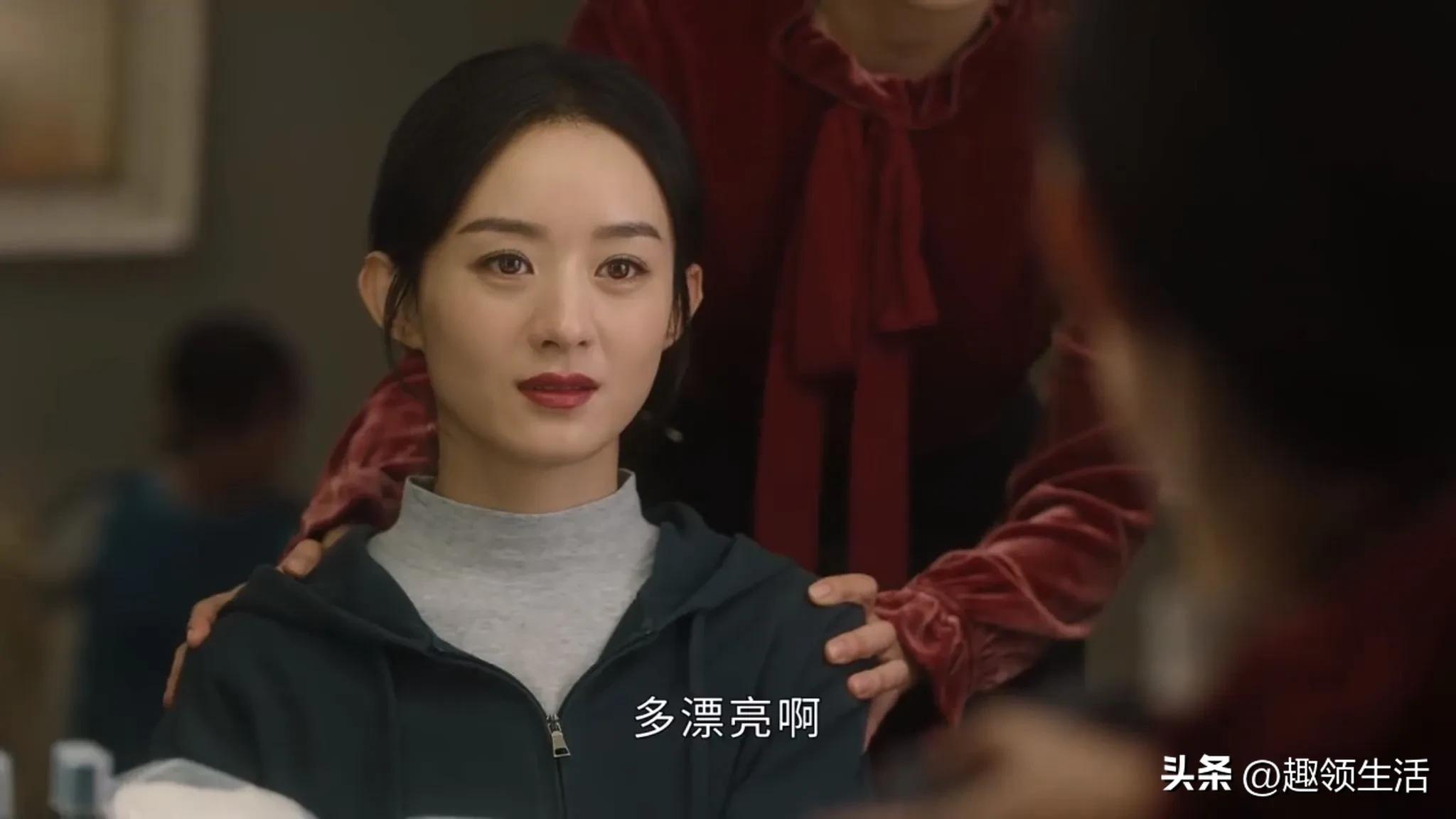 Happiness reaches ten thousand homes: He Xingfu failed to try to be the ...