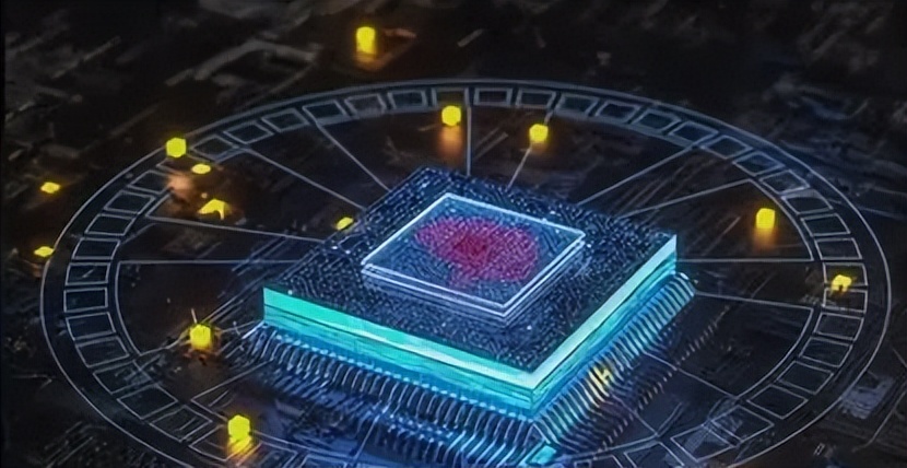 With quantum mechanics as the core computing method, how does quantum ...