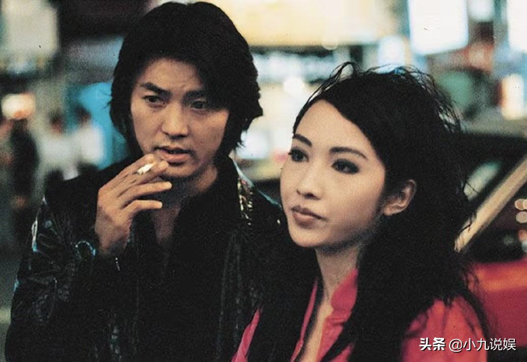 What are Ekin Cheng's songs?These 3 classic songs, you won't get tired ...