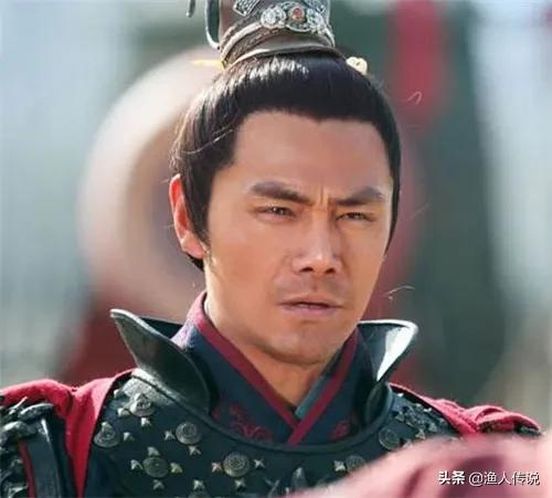 Actor Shao Bing: His 12-year-old wife gave birth to him when he was ...