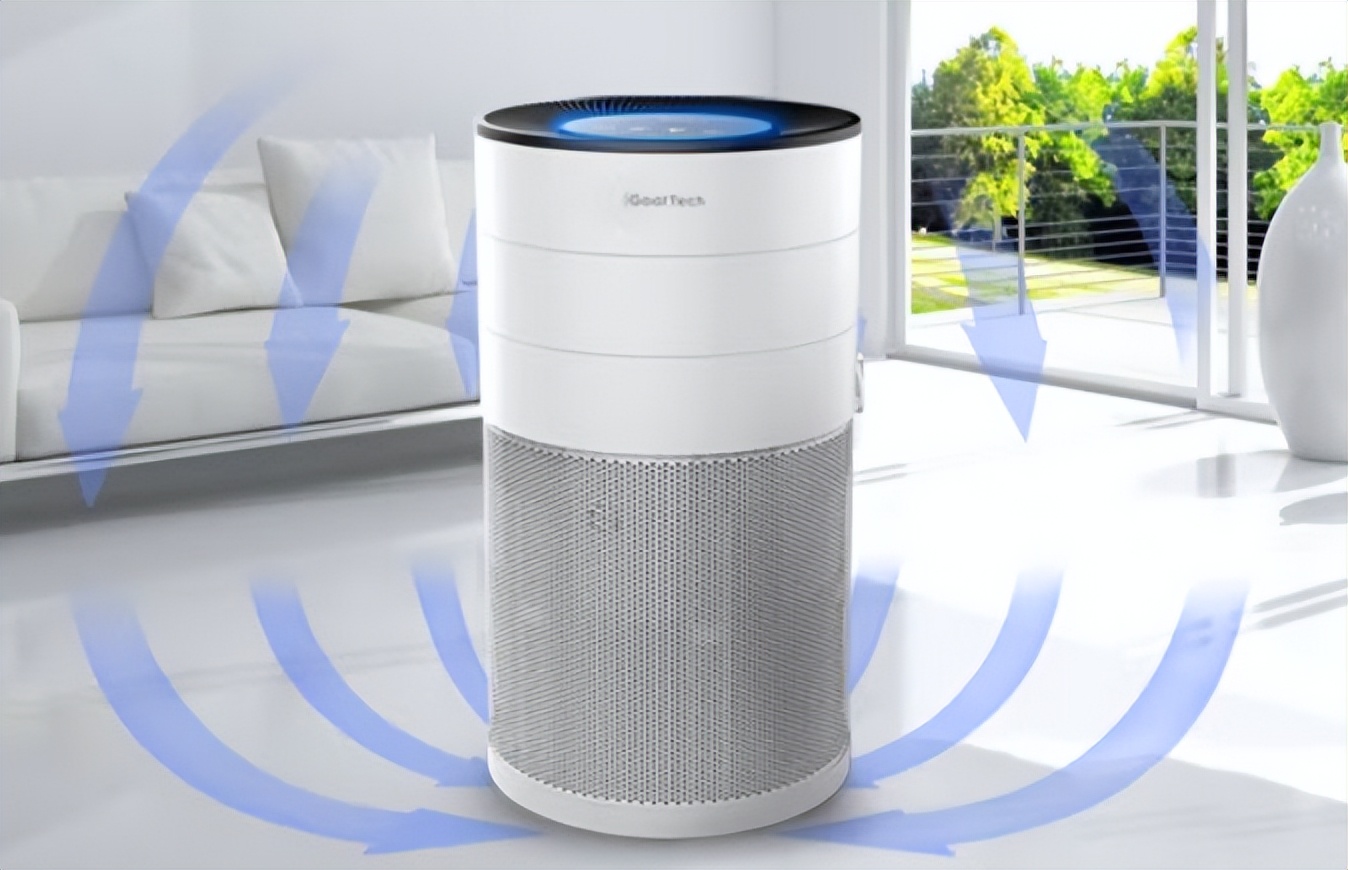 Which brand of home air purifier is good, popular science of home air ...