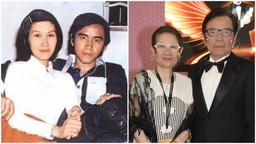 Cancer can't keep them apart. Jiang David, who has loved his wife for ...