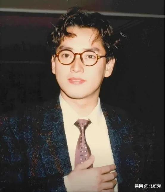 Who is Polygram's most reliable male singer? Let's see "Tan Zhang ...